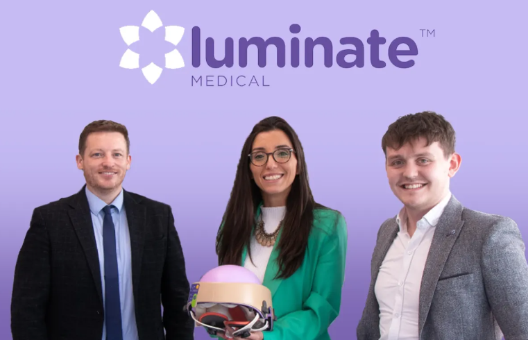 Luminate Medical: From Winning the EIT Health Catapult Competition to USD 17.5 M Raised | EIT